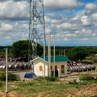 access-control | Myanmar Technical Link
